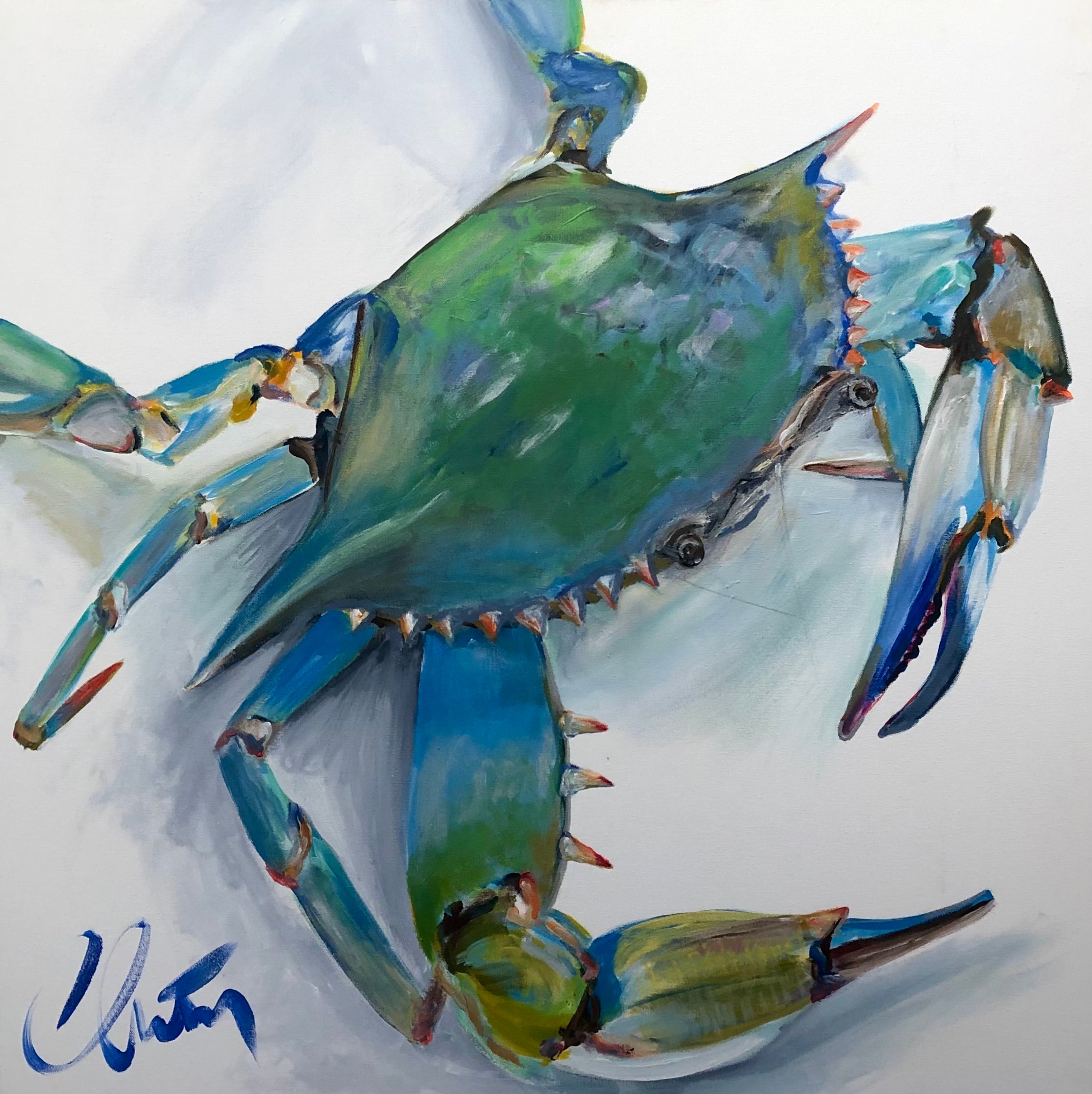 Aaron Whitney – B.E.E. by the Bay Art Gallery